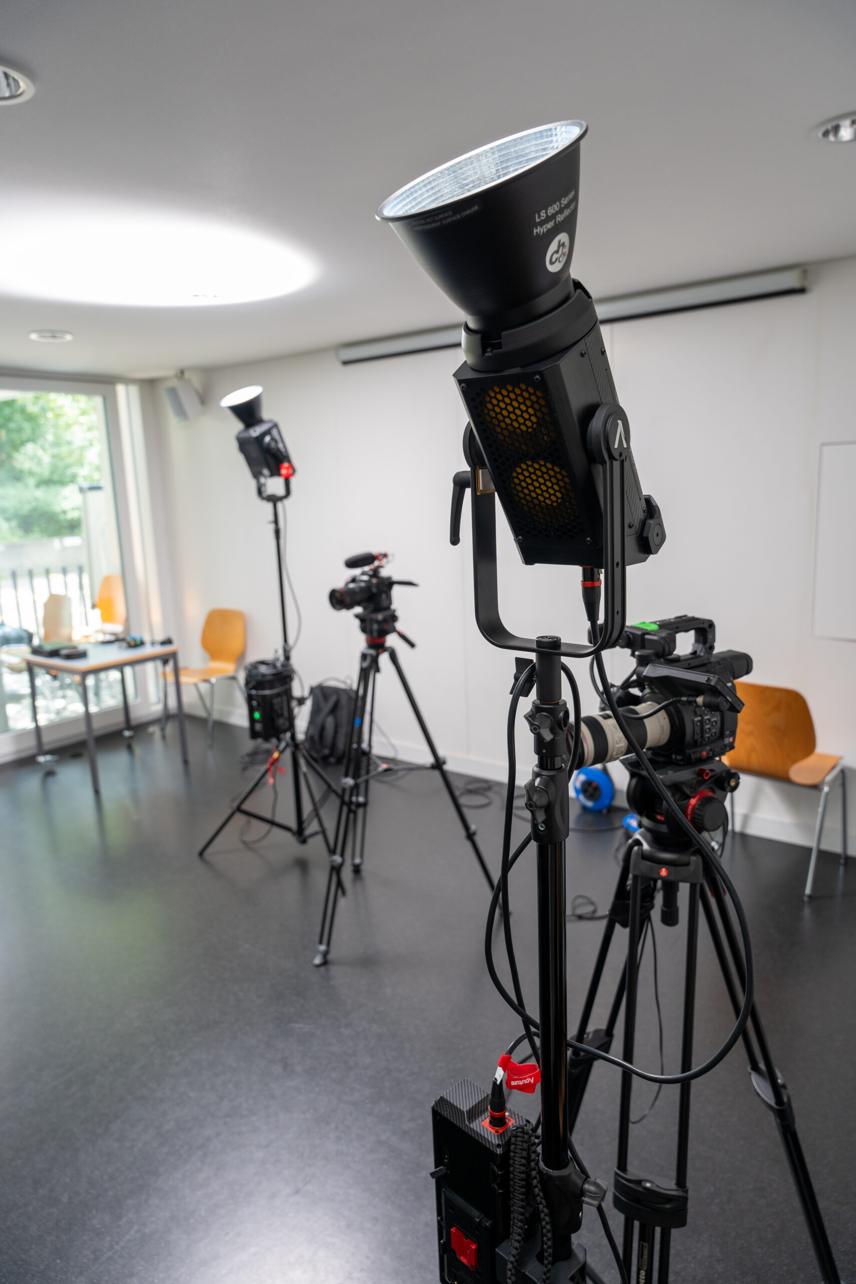 Pro Audito Zürich - Pro Audito - die führende Anlaufstelle für Menschen ...