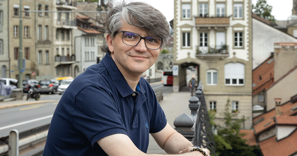 Giuseppe macht seinen Weg - Pro Audito - die führende Anlaufstelle für ...