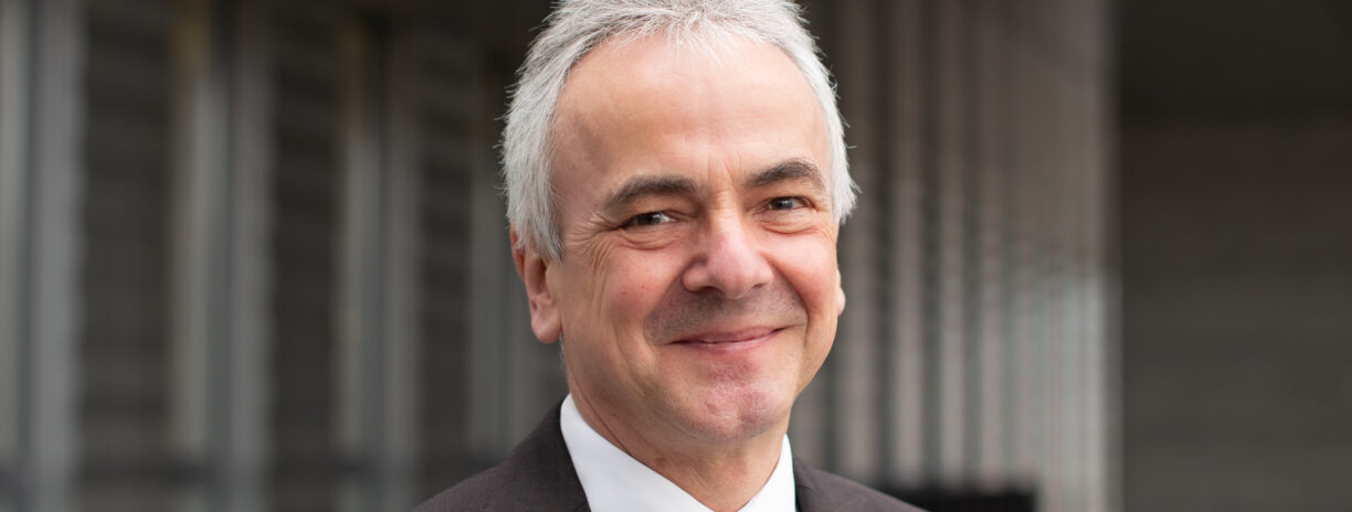 "Wir müssen ungeduldig sein!" - Pro Audito - die führende Anlaufstelle ...