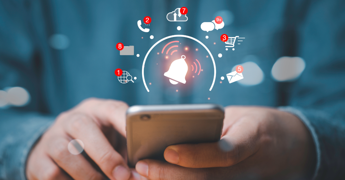 Lifehacks für den Alltag: Blink-Blink am Smartphone - Pro Audito - die ...