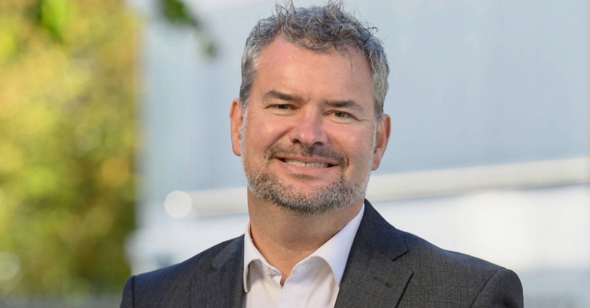 "Bravo Georg!" - Pro Audito gratuliert - Pro Audito - die führende ...